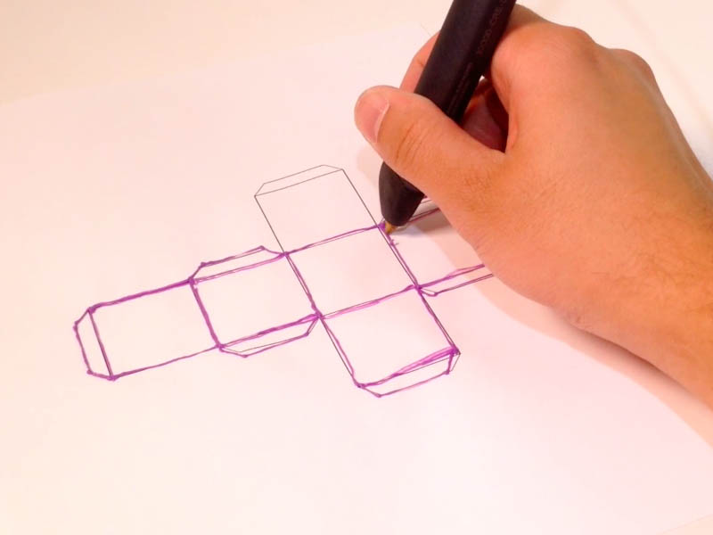 Make Your Own Stencils 3Doodler
