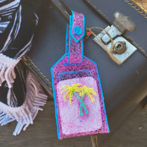 Travel Pins Tutorial - 3Doodler