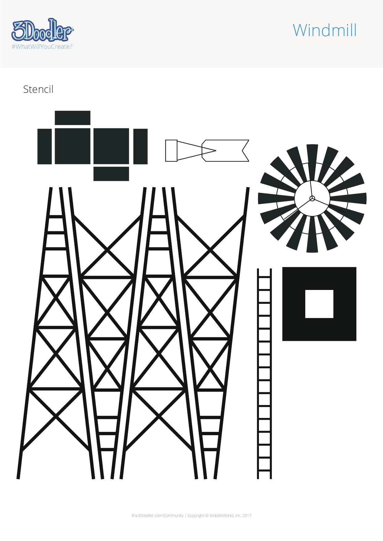 3d Pen Templates Printable Printable Templates