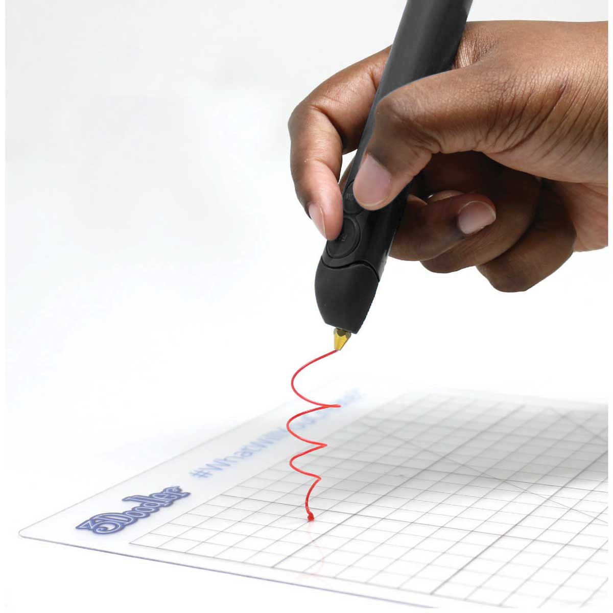  How To Use A 3D Pen 3Doodler